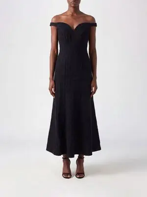SELF-PORTRAIT Dress