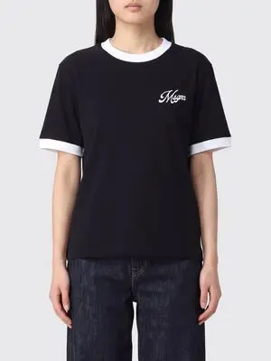 MSGM T-shirt - Black