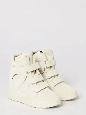 Isabel Marant Étoile Sneakers - Beige
