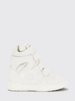 Isabel Marant Étoile Sneakers - Ecru