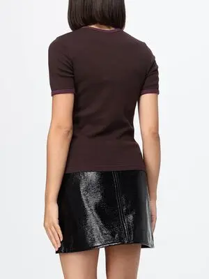 COURREGES T-shirt