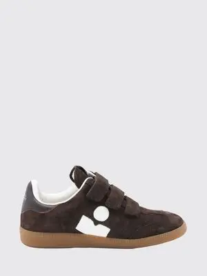 Isabel Marant Étoile Sneakers - Cocoa