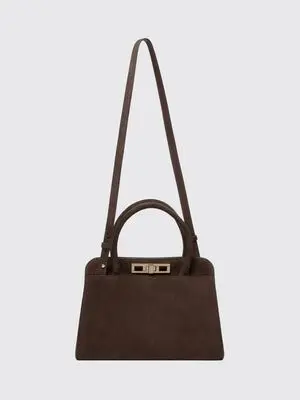 Fabiana Filippi Extra Large Shoulder Bags