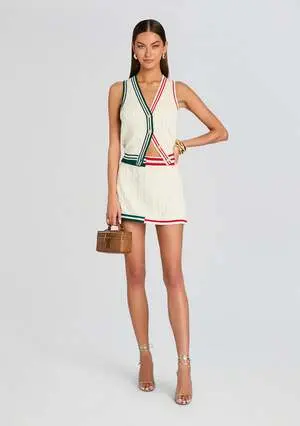 SEROYA Pearson Vest