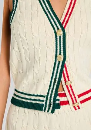 SEROYA Pearson Vest