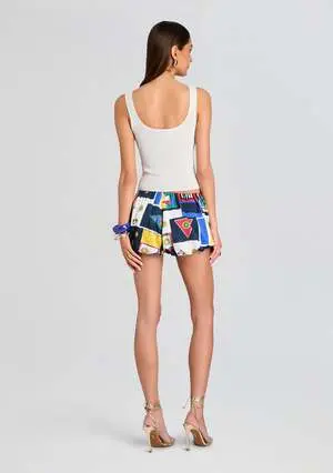 SEROYA Presley Short