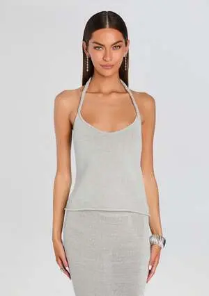 SEROYA Cambria Knit Top