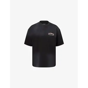 Amiri Crewneck T-shirts For Men