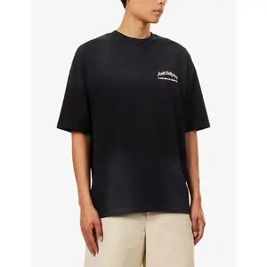 Amiri Sunny Place Graphic Skate Cotton-jersey T-shirt