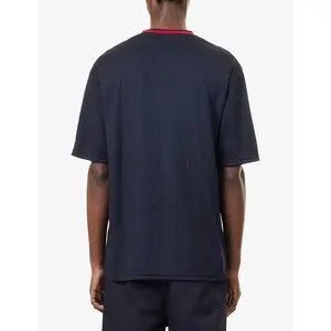 New Era New York Yankees Mlb Oversized Jersey T-shirt