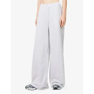 4TH & RECKLESS Liorra Stretch-cotton Trousers
