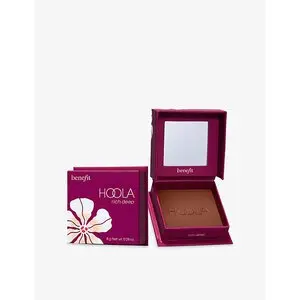 BENEFIT COSMETICS Hoola Matte Powder Bronzer 8g - Rich Deep