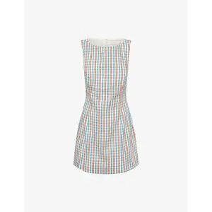 Faithfull The Brand Sleeveless Dresses