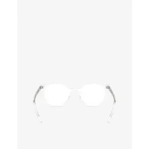 Ray-ban Rb5397 Round-frame Actetate Optical Glasses