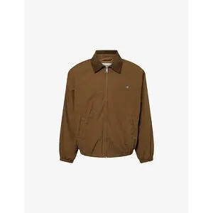 Carhartt Work In Progress Madison Ripstop Cotton Jacket