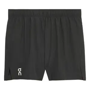 On Trail Shorts - Black