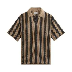 Kith Keyon Crochet Pullover 'shea