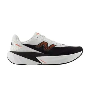 NEW BALANCE Fuelcell Rebel V5 'white Neo Flame - Black