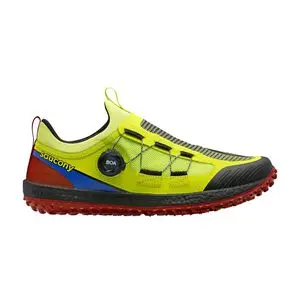 Saucony Switchback 2 'lime Spice