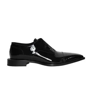 LANVIN Oxford - Black