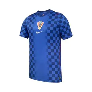 Nike Croatia 2026 Stadium Away 'deep Royal