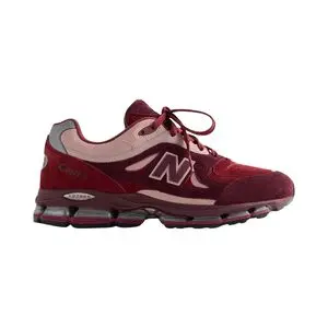 NEW BALANCE Kith X 2011 'sakura Flower - Red