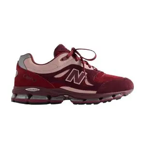 NEW BALANCE Kith X 2011 'sakura Flower - Red