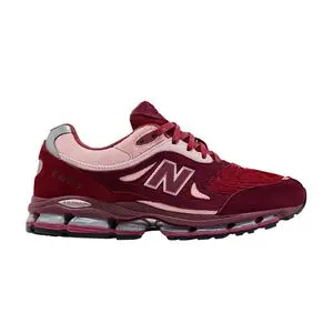 NEW BALANCE Kith 2011 "sakura Flower" Sneakers