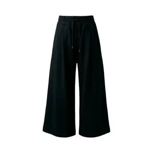 Dries Van Noten Hadium Compact Basic Sweatpants