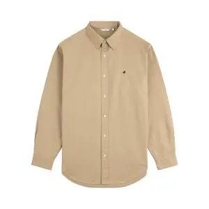 Aimé Leon Dore Leon Overshirt 'safari
