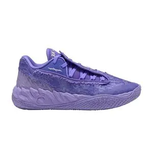 PUMA Mb.05 Lo "lavender Alert" Sneakers - Blue