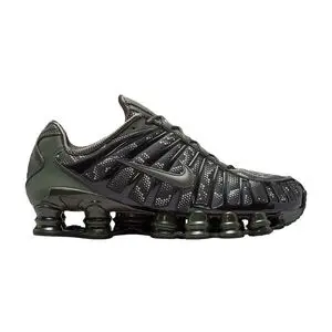 Nike Shox Tl 'newsprint