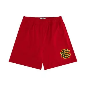 ERIC EMANUEL Ee Basic Shorts - Red