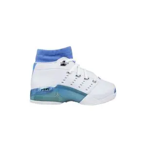 JORDAN 17 Og Low Td 'unc' 2002