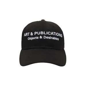 PLEASURES Art & Publications Strapback