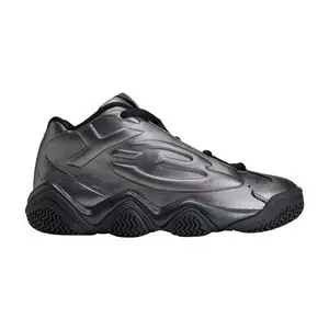 Adidas Y-3 Megaball Metallic - Silver