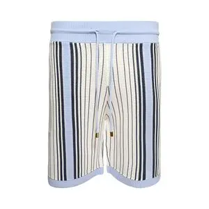 Amiri Script Stripe Short 'ashley