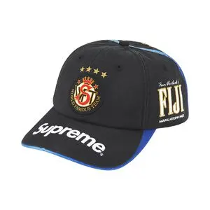 Supreme X Fiji 6-panel