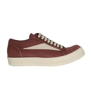 Rick Owens Concordians Vintage Low 'rosewood