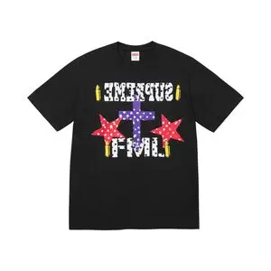 Supreme Fml Tee - Black