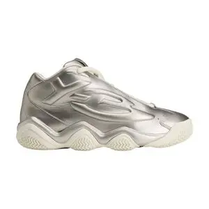 Adidas Y-3 Megball Metallic - Silver