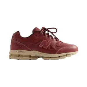 NEW BALANCE Kith X 2011 'redwood - Brown