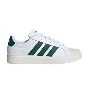 Adidas Streettalk White Collegiate