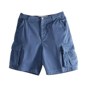 ERL Woven Cargo Shorts