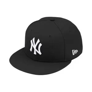 Supreme X New York Yankees New Era