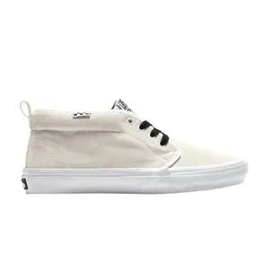 VANS Skate Chukka Vcu 'essential