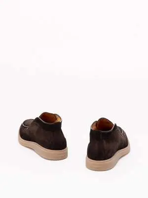 Santoni Digits` Lace Up