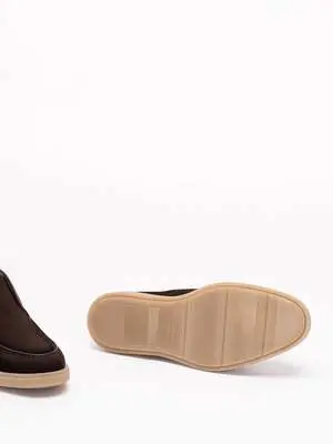 Santoni Digits` Lace Up