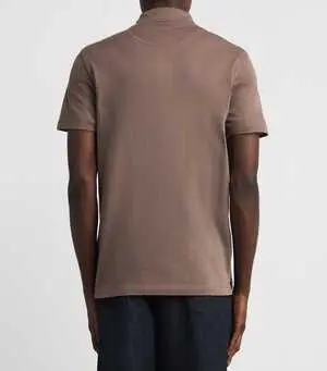 Sunspel Supima Cotton Riviera Polo