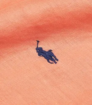 Polo Ralph Lauren Linen Classic Shirt